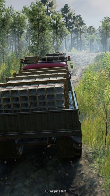 Сноу Раннер | Snow Runner