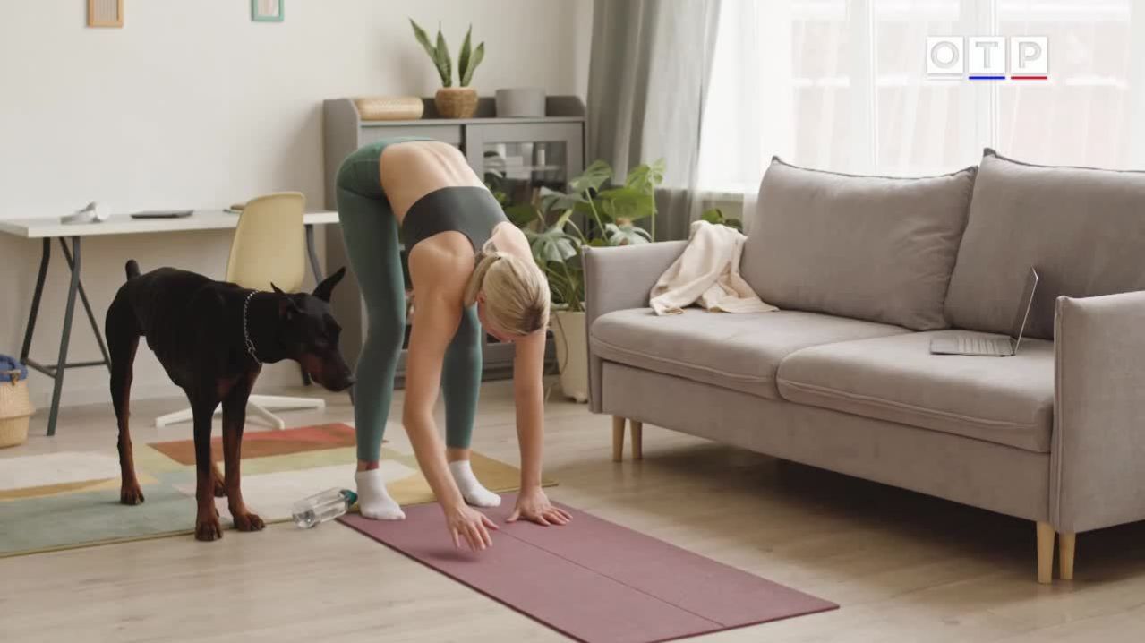 Фитнес без травм: как безопасно вернуть форму после зимы