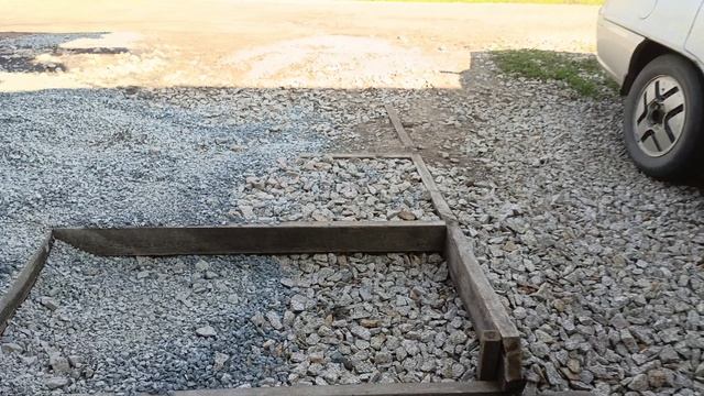 6.Как связать, подлить новый фундамент к старому. Заземление своими руками