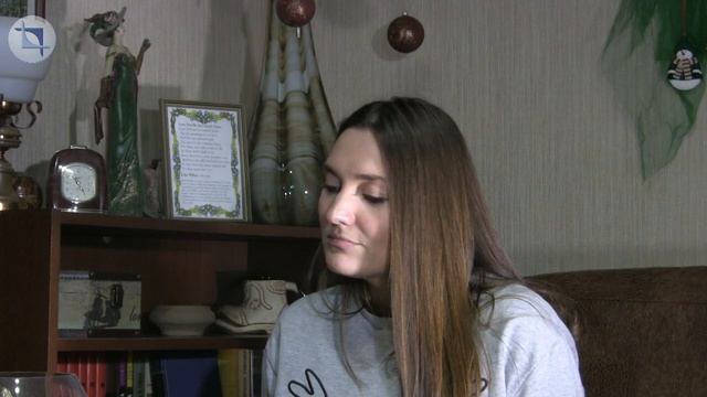 Ирина Иконникова. выпуск 2005_2006 г. Наши выпускники рассказывают о себе