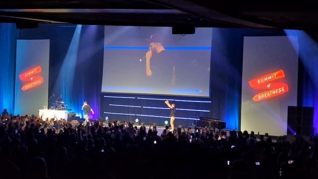 Саммит Лос-Анджелес