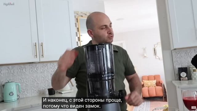 Я приготовила сорбет из овсяного молока СУБТИТРЫ Эгине