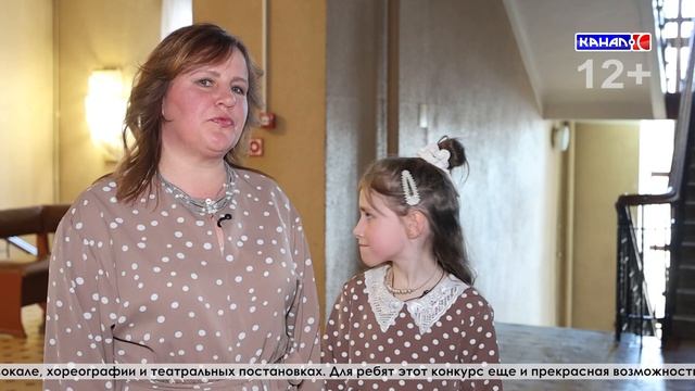 Свои таланты показали дети в муниципальном этапе областного творческого конкурса «Созвездие»