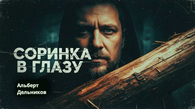 "Соринка в глазу" - песня