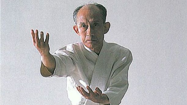 Киссомару Уэсиба, Досю  1994