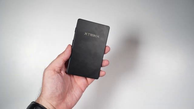 XTeink 4 - Обзор электронной книги [2026г.]