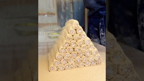 японская сладость Гокабо