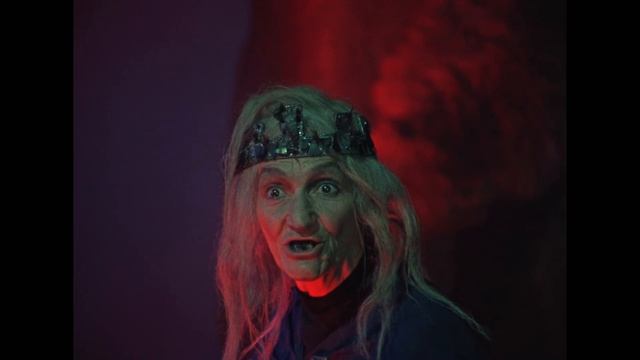 Ну трепещи девичий вор! Фрагменты из фильма "Руслан и Людмила". 1972 г.