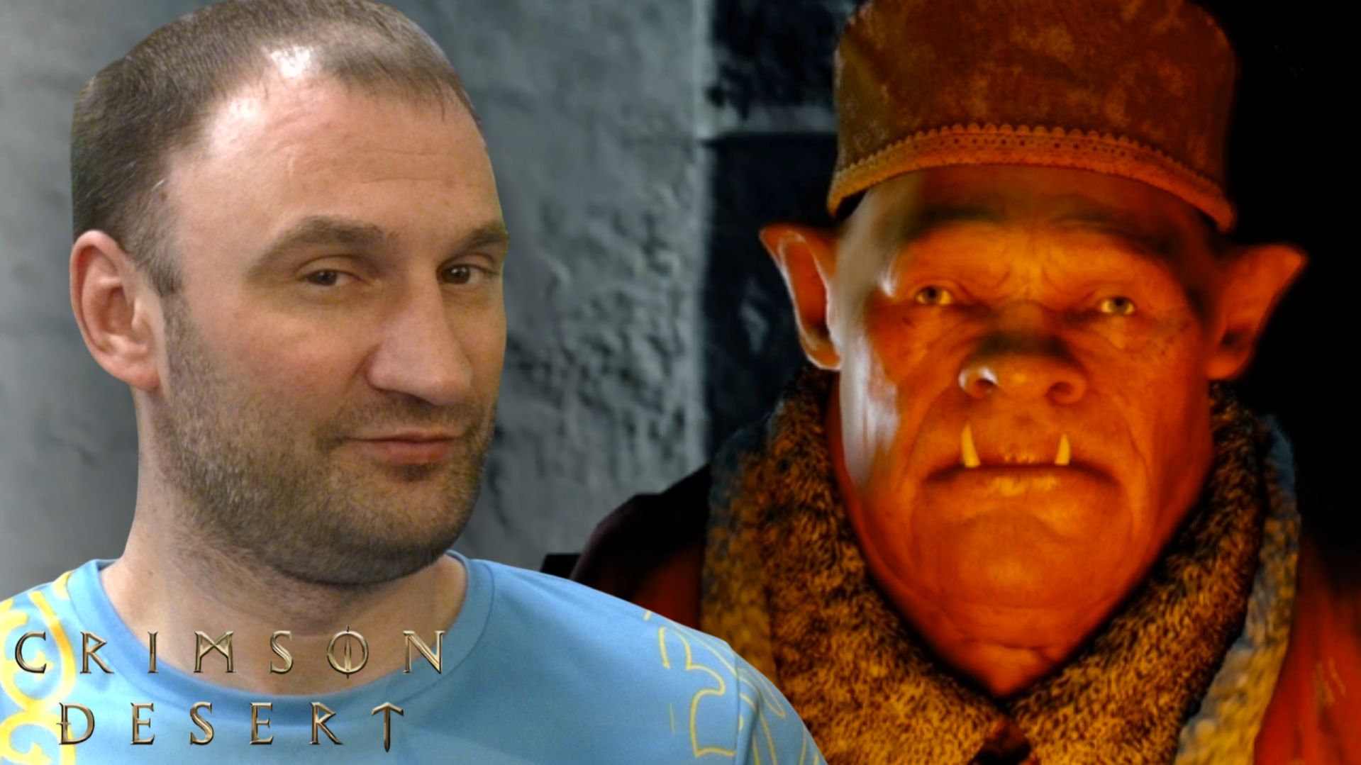 Я СЛЕДОВАТЕЛЬ🎮Crimson Desert #19