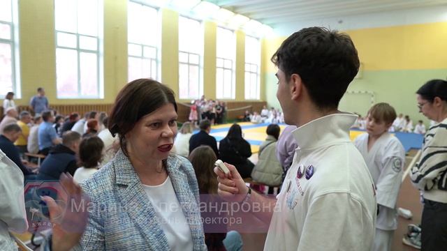 Семейный фестиваль ШСК "Лидер" Восточные единоборства 20 марта 2026 года