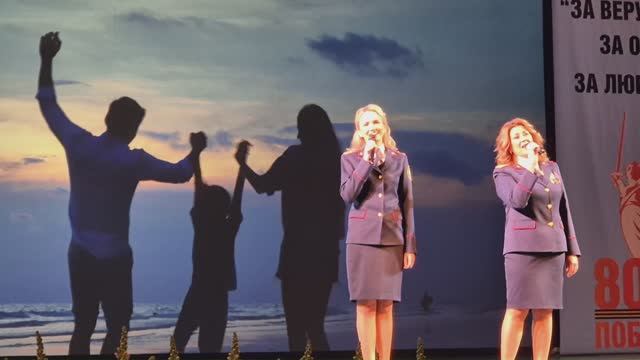 Песня о родном крае Красивые песни о Родине Фестиваль конкурс армейской песни в Сочи