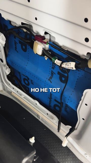 Daihatsu Atrai — тише и практичнее