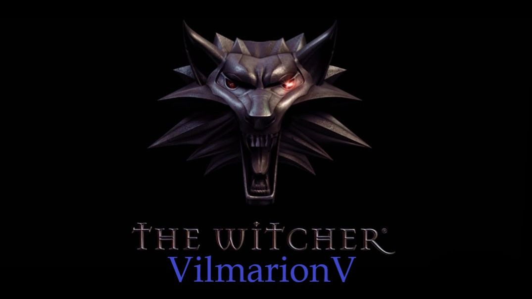 The Witcher (Ведьма́к) - ч.13