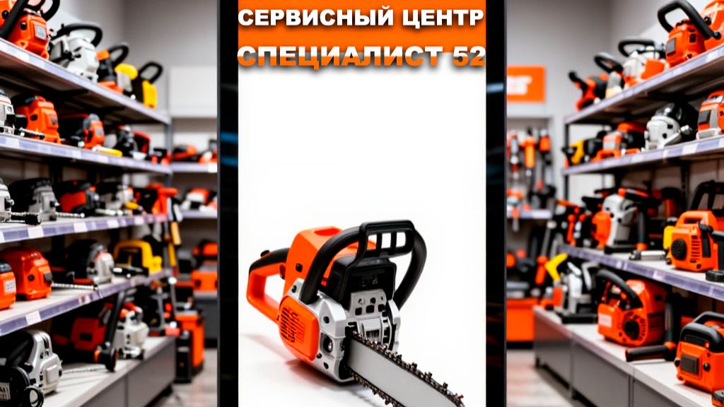 Сервисный центр Специалист 52