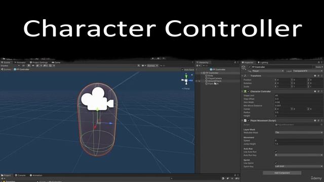 3 - Procedural Dungeon Generation