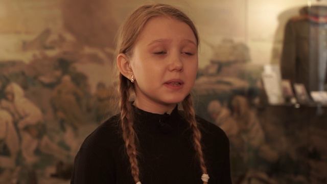 видеоролик Я помню