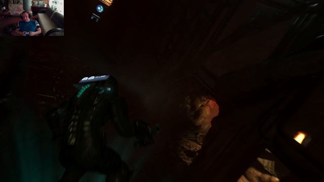 Dead Space R - душно s13