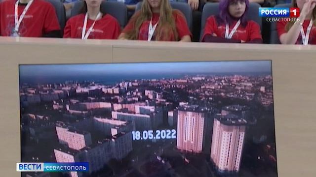 Севастопольский вуз будет готовить кадры для Запорожской АЭС