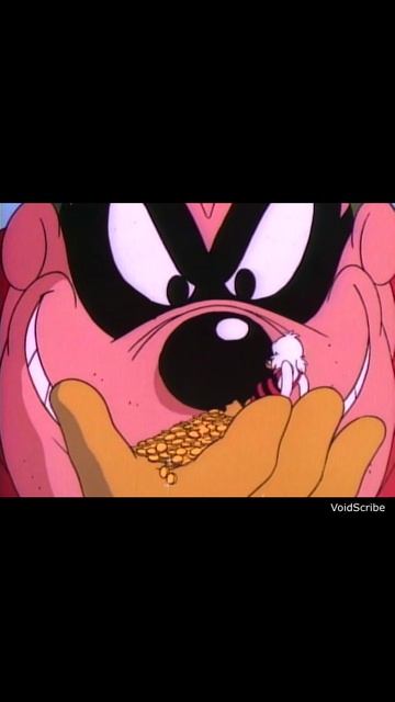 Утиные истории - начало