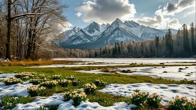 Есенинская Русь