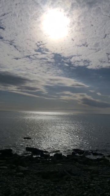 Завораживающий и расчудесный Коктебель, пляж, Крым, Россия