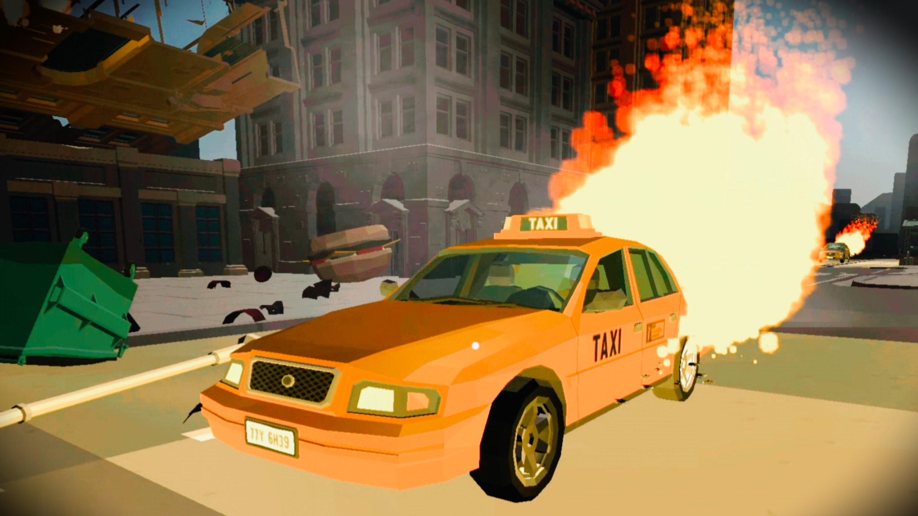 этому городу не выжить►FWPlay