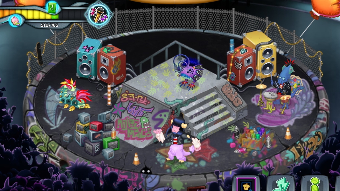 Новая группа в клубобасе!