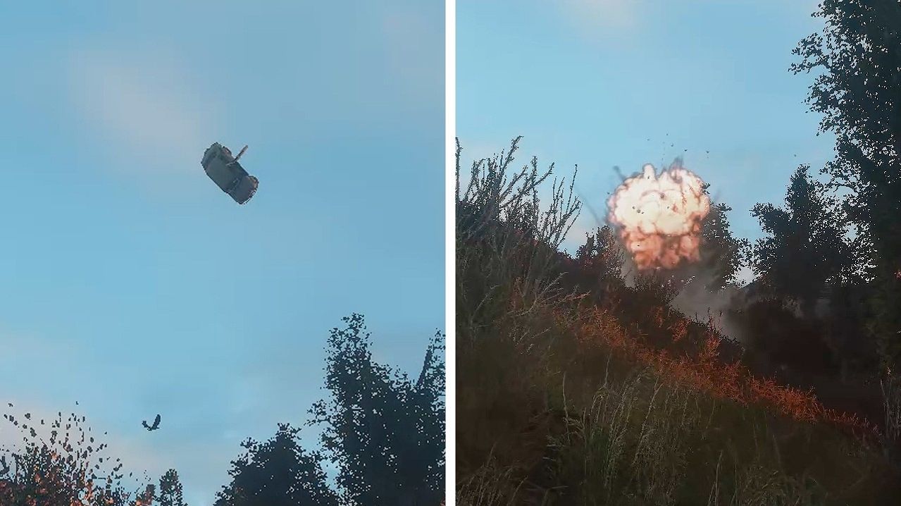 Взорвал Машину - STALKER Народная Солянка 2026 #4