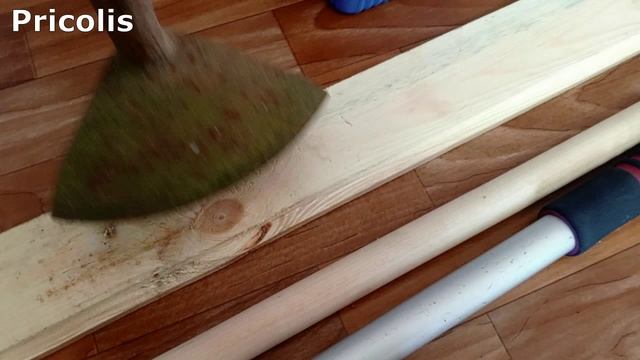 Скребок для теплицы своими руками