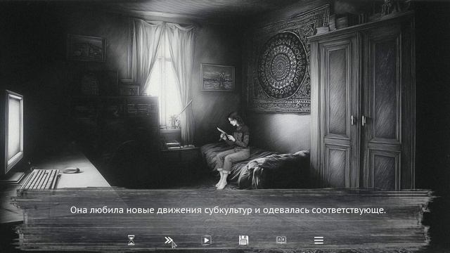 КАРА Demo Хоррор Необычный Красная Пелена Друг Алмаз Пришел