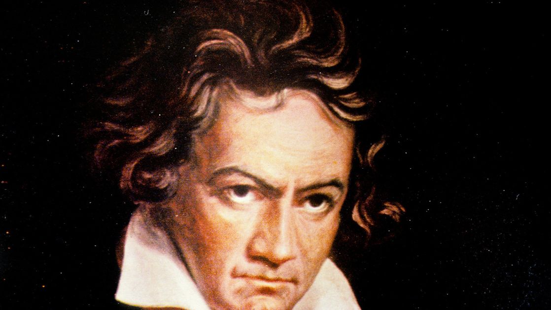 The Piano Guys, Людвиг ван Бетховен – Beethoven's 5 Secrets