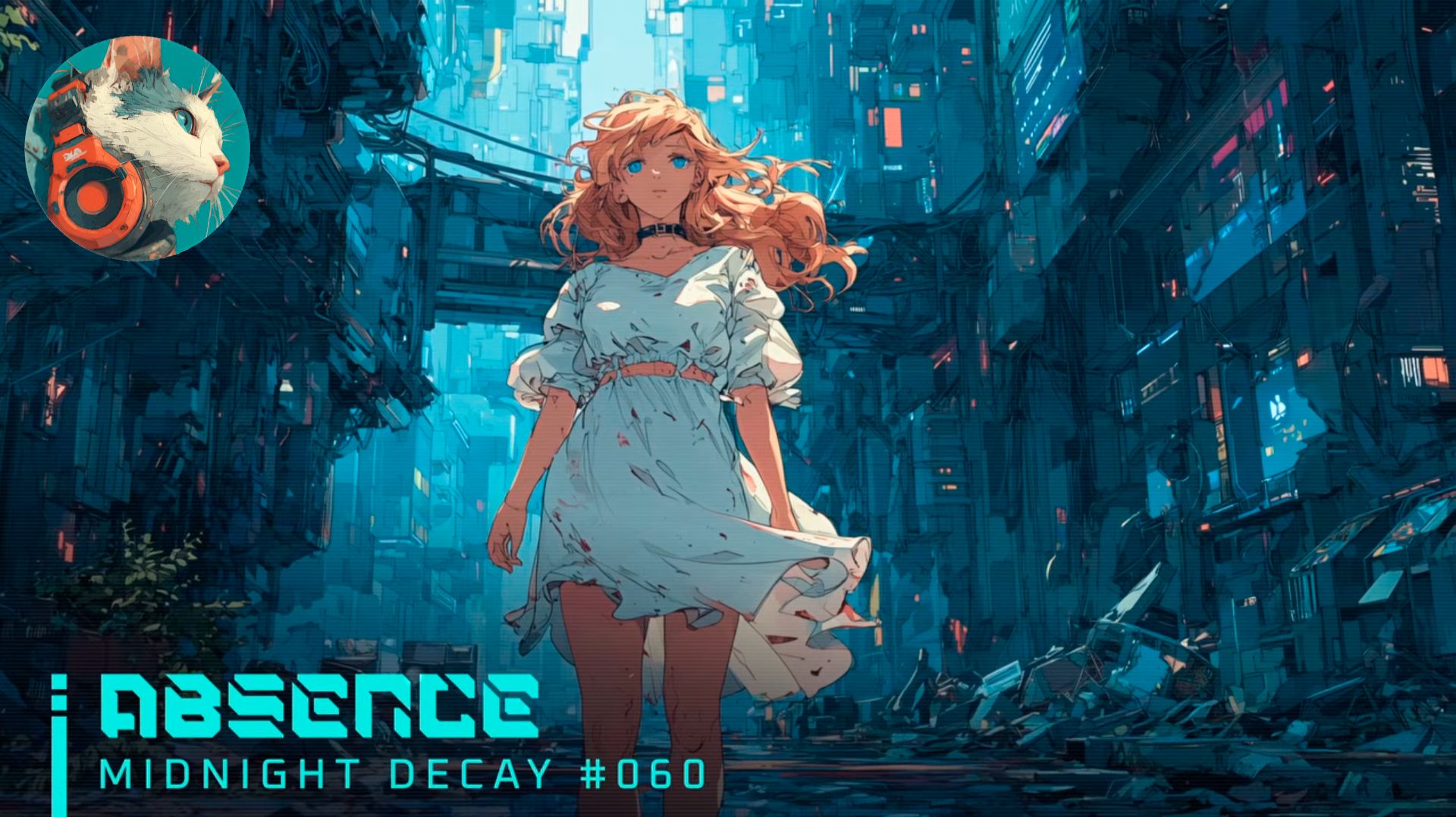 #060🌙ABSENCE|WomenSynthwave_MidnightDecay_28-03-2026