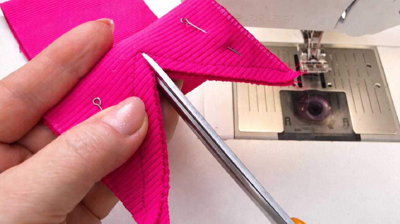 Умные швейные советы, которые сильно упрощают шитьё (Вы этого не знали)