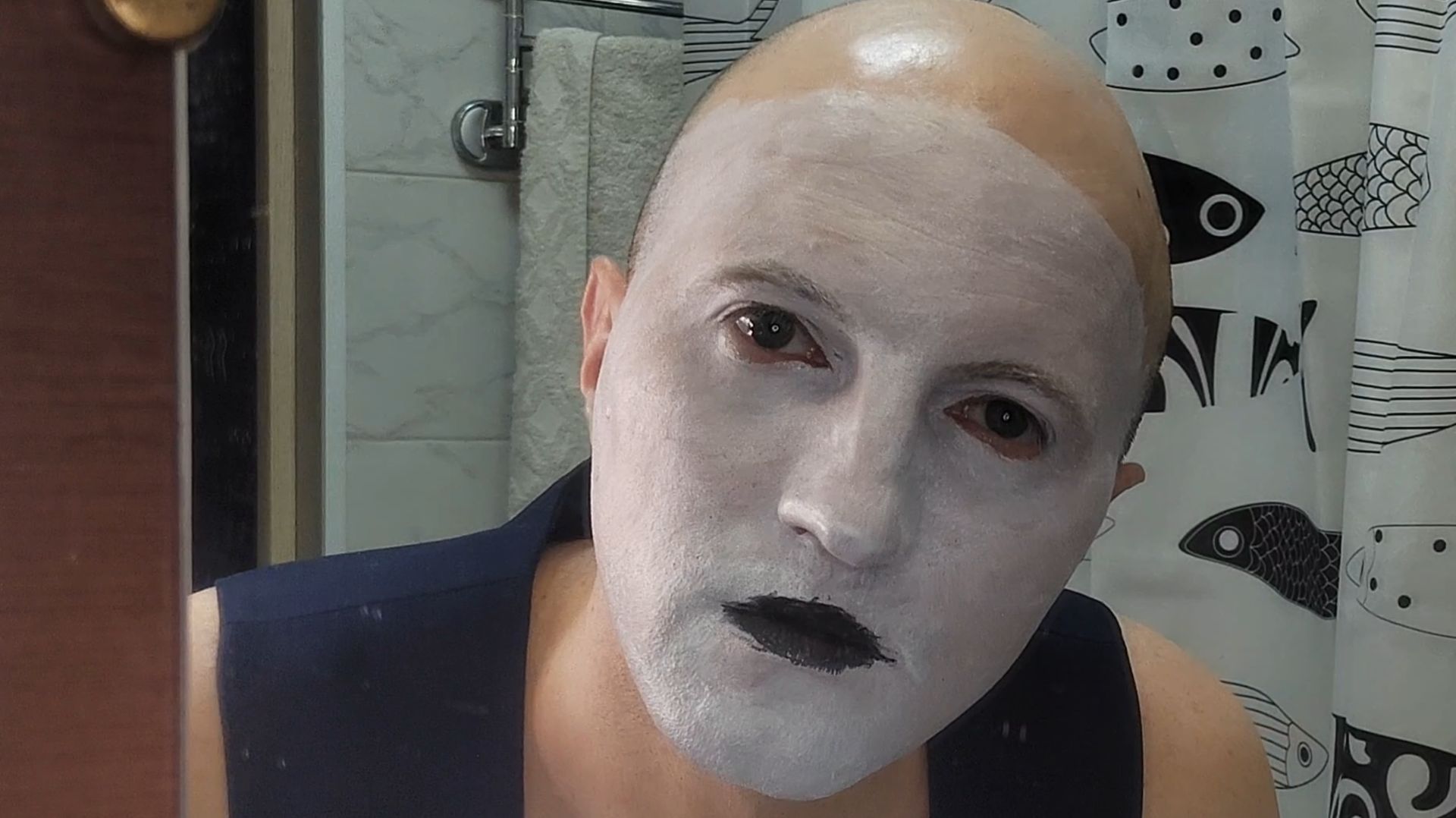 МОЙ НОВЫЙ ОБРАЗ KISS