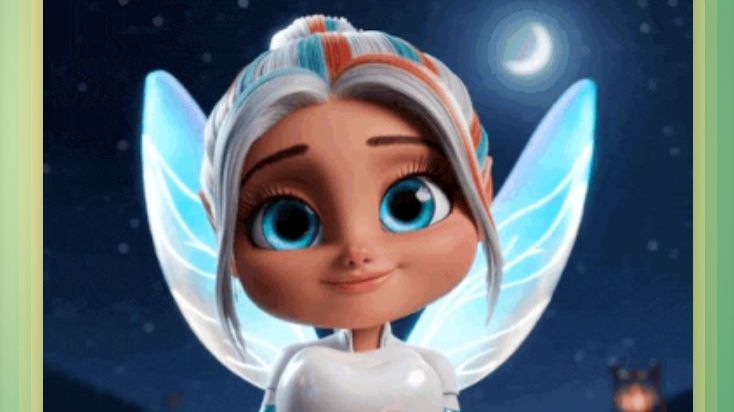 Question Song  SONG - Best SONG  for kids 2 -Fairy Garden(Spotlight 4)