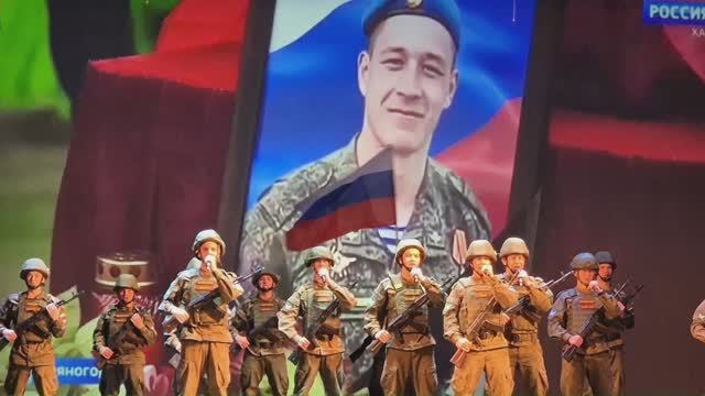 Песня Пепел Военные армейские песни Фестиваль-конкурс армейской песни в Сочи