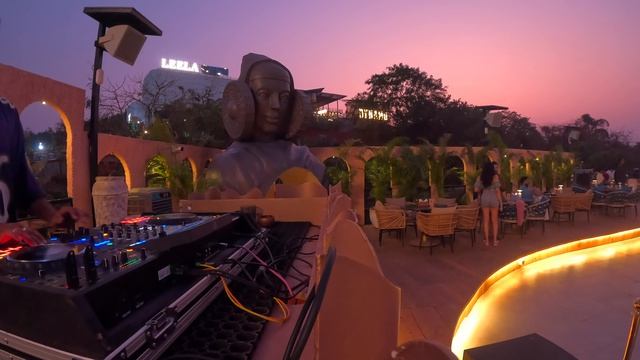 Syntheticsax & SUKI 2- Masaya mono