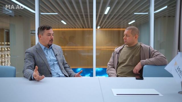 Юрий Грудин, часть 6