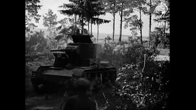 Операция Багратион. От поражения к победе.