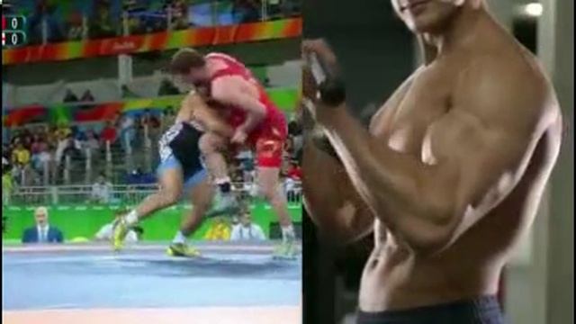 Три эффективных упражнения для силы и выносливости