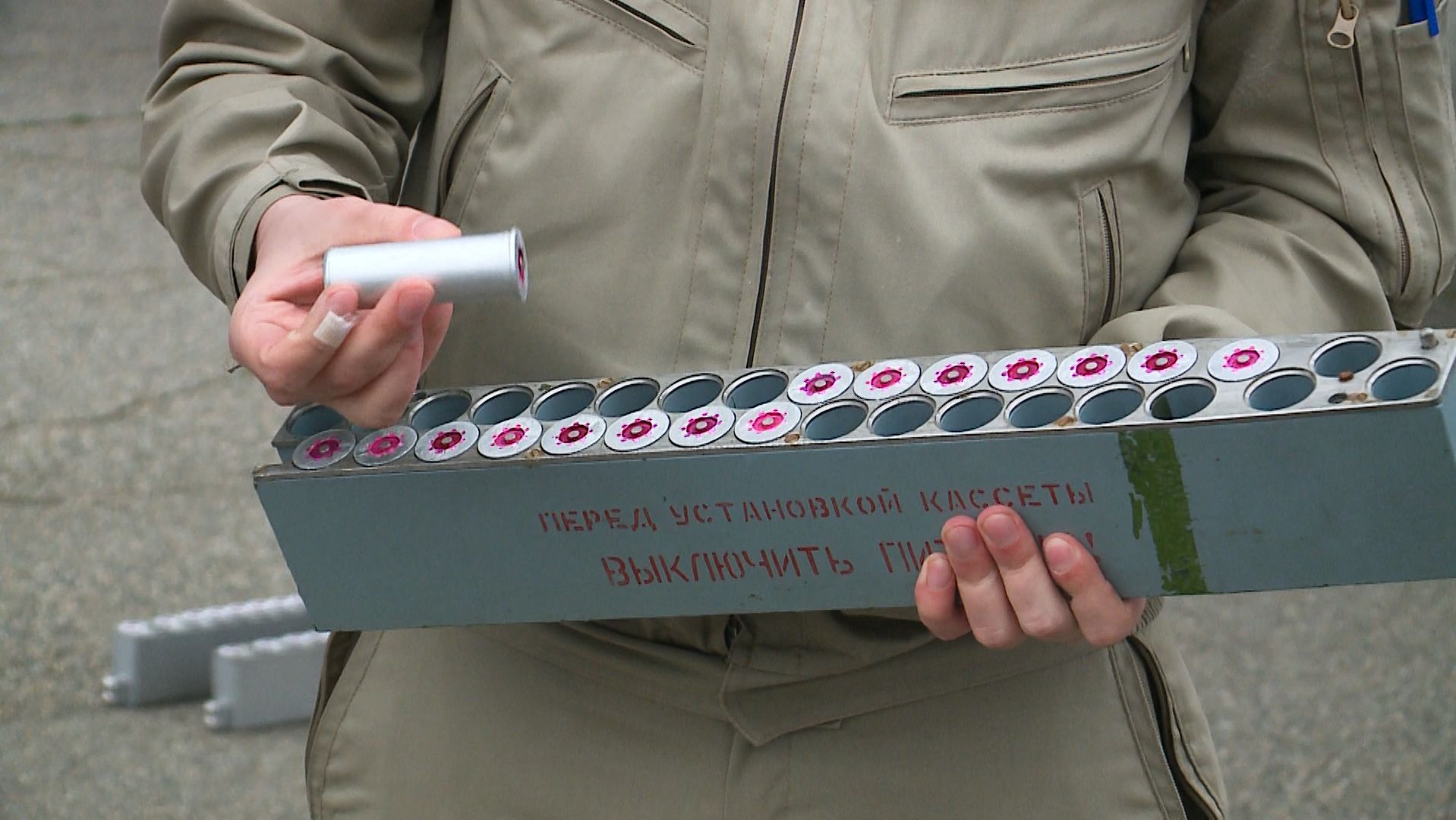 На Ставрополье начал работу самолёт-лаборатория Росгидромета