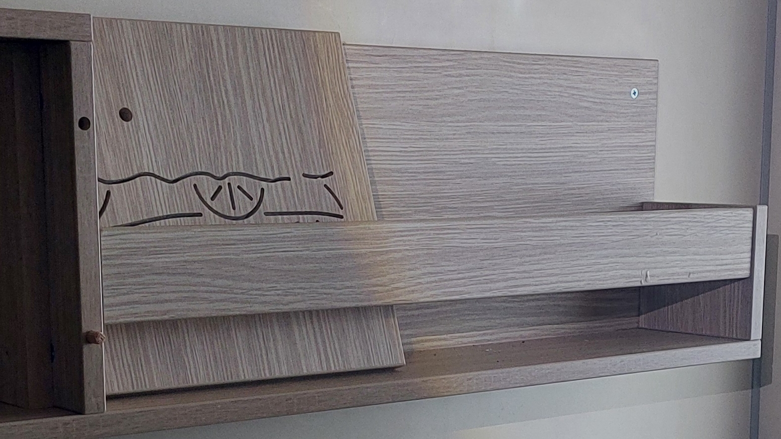 Реновация и переоборудование кают - 5 часть