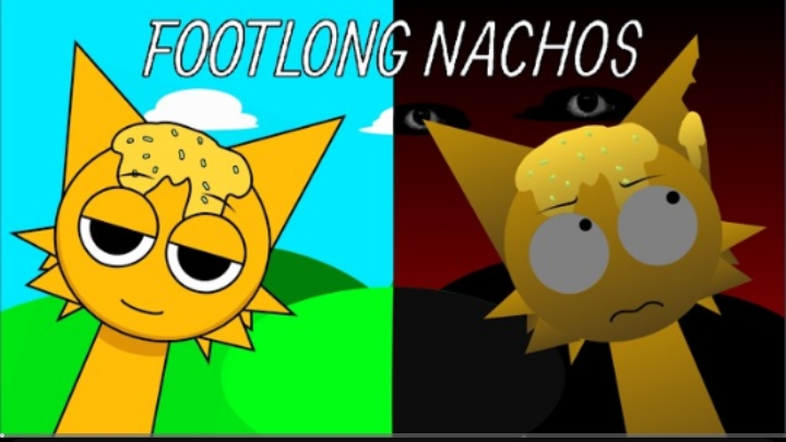 Спрунки Длинный Начёс Фазы 1-2