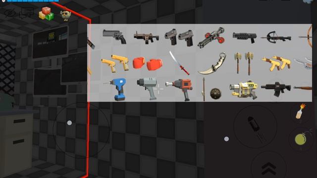 5 ночей с АРТЁМКА 24к