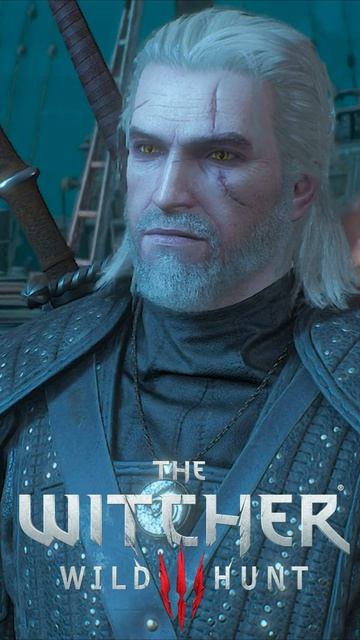 Убить Радовида. Тебе нравится такой север The Witcher 3 - Wild Hunt