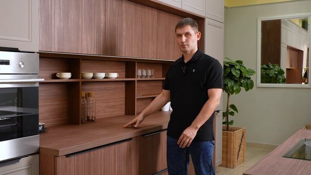 Обзор выставочного образца Джина от Константина