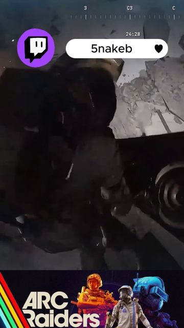 Родео на диком ARC западе