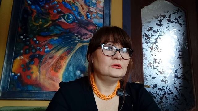 "3 шага на пути к себе"