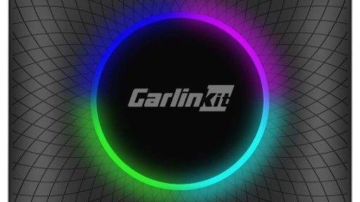 Carlinkit TBox Ambient