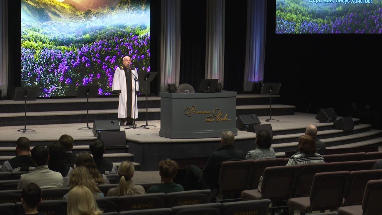 Буду ходить